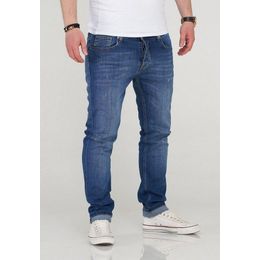 Soulstar Slim-fit-Jeans MJBOBBY Herren Jeanshose