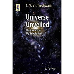 Springer Universe Unveiled - C. V. Vishveshwara, Kartoniert (TB)