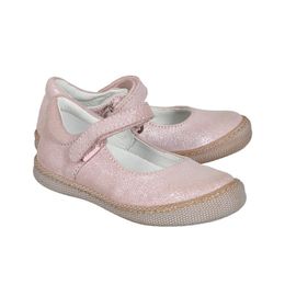 Primigi - Riemchen-Ballerinas GLIMMER in rosa, Gr.26