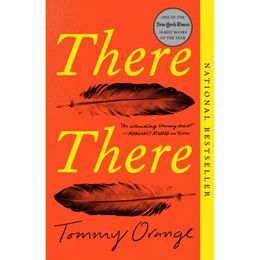 There There - Tommy Orange, Taschenbuch