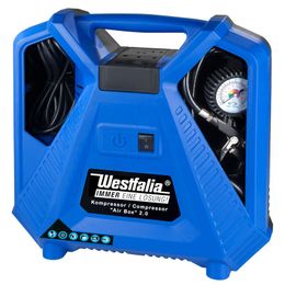 Westfalia Kompressor "Air Box" 1100 Watt