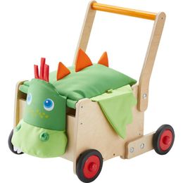 Lauflernwagen Drachenbox