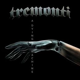 A Dying Machine (2 LPs) - Tremonti. (LP)