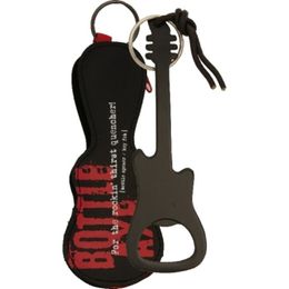 Bosworth Bottle Axe Opener GTR Black Metal