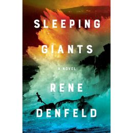 Harper Sleeping Giants - Rene Denfeld, Kartoniert (TB)