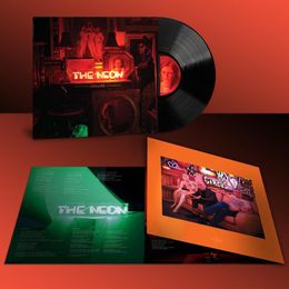 MUTE The Neon (LP + mp3) (Vinyl) - Erasure. (LP)