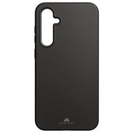 Blackrock Black Rock Cover "Urban Case" für Samsung Galaxy S23 FE, Schwarz