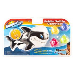 Spin Master SWW Gobble Gobble Guppies Orca