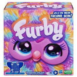 Hasbro - Furby Tie Dye