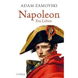 Beck Napoleon - Adam Zamoyski, Gebunden