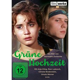 Grüne Hochzeit (DVD)