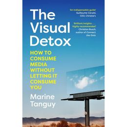 Random House Publishing Group The Visual Detox - Marine Tanguy, Gebunden