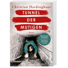 PIPER Tunnel der Mutigen / Schicksalsmomente der Geschichte Bd.3 - Christian Hardinghaus, Kartoniert (TB)