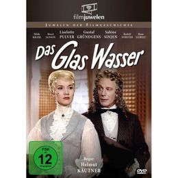 Das Glas Wasser (DVD)