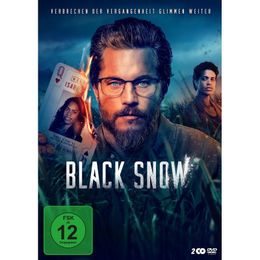 Polyband Black Snow (DVD)