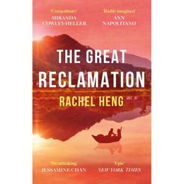 Headline The Great Reclamation - Rachel Heng, Taschenbuch