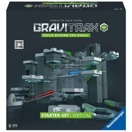 RAVENSBURGER VERLAG GraviTrax PRO Starter-Set Vertical