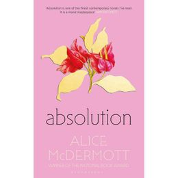 Bloomsbury UK Absolution - Alice McDermott, Kartoniert (TB)