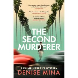 The Second Murderer - Denise Mina, Kartoniert (TB)