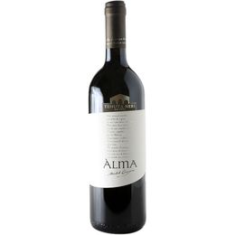 Valeria Neri 2018 ALMA Merlot Rubicone IGP trocken