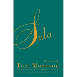 Sula - Toni Morrison, Kartoniert (TB)