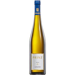 Weingut Prinz Prinz 2021 Jungfer Riesling VDP.Großes Gewächs trocken