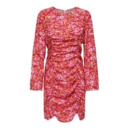 Only Cocktailkleid THEA (1-tlg) Drapiert/gerafft