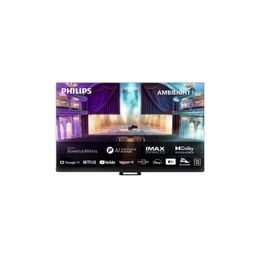 Philips 65OLED908/12 LCD-LED Fernseher