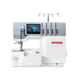 bernina Overlock-Nähmaschine bernina L860