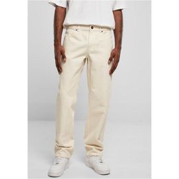 Urban Classics Funktionshose Colored Loose Fit Jeans