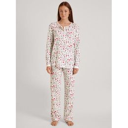 Calida Pyjama Sweet Dreams (2 tlg)