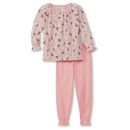 Calida Pyjama Horse Kinder (2 tlg)