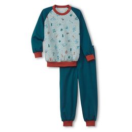 Calida Capri-Pyjama Scout (2 tlg)