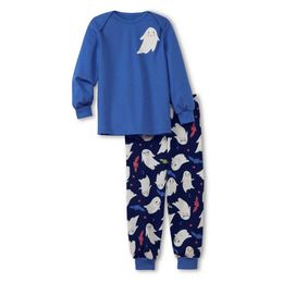 Calida Capri-Pyjama Ghost (2 tlg)