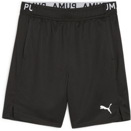 Puma Sporthose Puma Fit 7 Full Ultrabre Puma BLACK