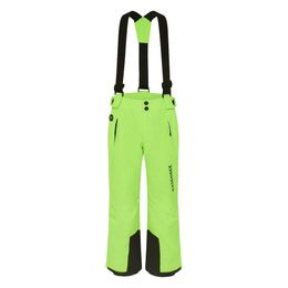 Chiemsee Sporthose Skihose mit PLUS-MINUS-Print 1