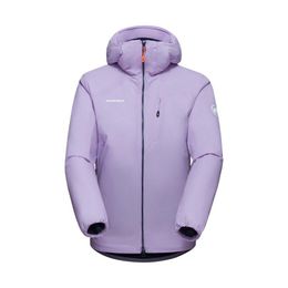 Mammut Funktionsjacke Rime IN Flex Hooded Jacket Women Insulation