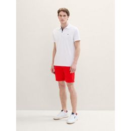 Tom Tailor Bermudas Slim Chino Shorts