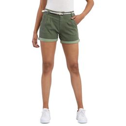 Ragwear Shorts Ragwear W Heeven A Damen Shorts