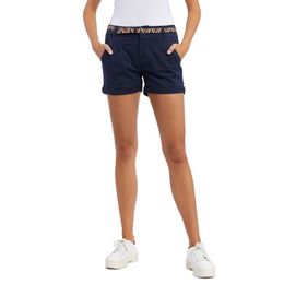 Ragwear Shorts Ragwear W Heeven B Damen Shorts