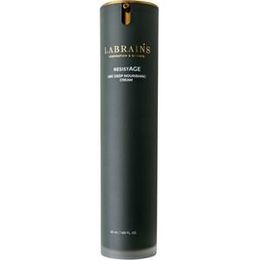 LABRAINS Collection RESISTAGE ABC Deep Nourishing Cream Refill