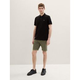 Tom Tailor Bermudas Slim Chino Shorts