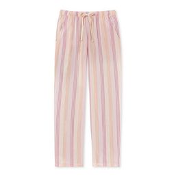 Schiesser Pyjamahose Mix Relax schlaf-hose pyjama schlafmode