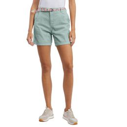 Ragwear Shorts Ragwear W Ossiris Cordy Damen Shorts