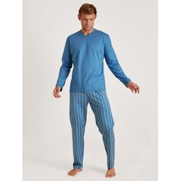 Calida Pyjama Special Herren (2 tlg)