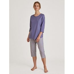 Calida Capri-Pyjama Special Damen (2 tlg)