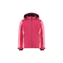 CMP Skijacke CMP Girls Jacket Fix Hood Twill Ii Kinder Ski- &