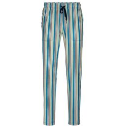 Calida Pyjamahose RMX Sleep Leisure (1-tlg)