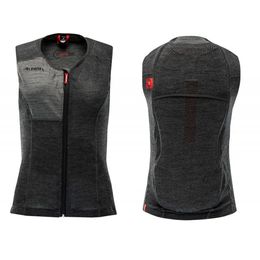 Alpina Sports	 Alpina Sports Protektorenweste Alpina Prolan Woman Vest Damen Rückenprotektor A8876