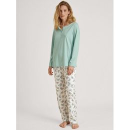 Calida Pyjama Night Lovers (2 tlg)